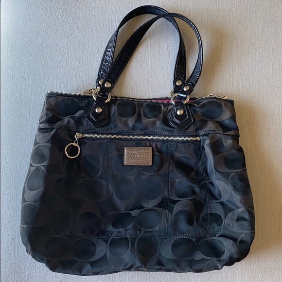 Coach | Bags | Authentic Coach Purse | Poshmark